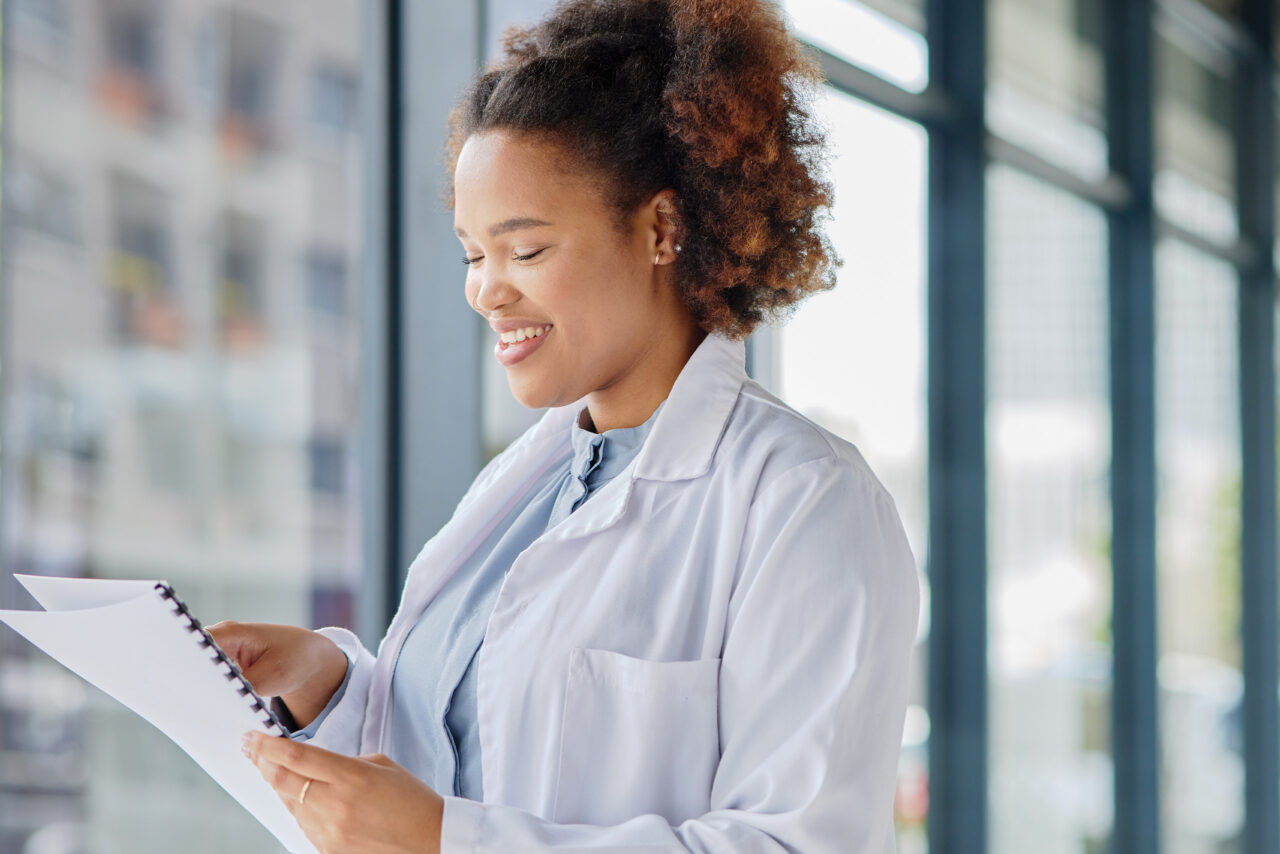 6 Benefits of a Master's in Healthcare Management