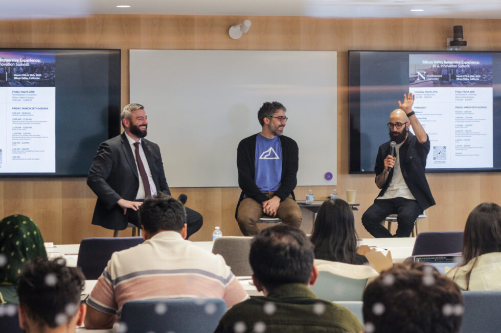 Online MBA | Northeastern University